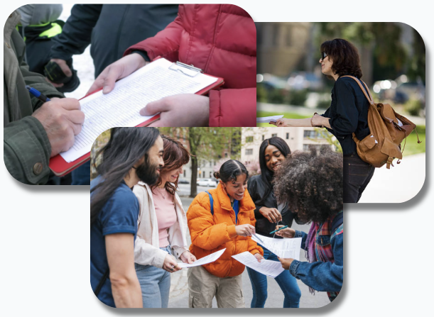 Research Recruitment Flyers | Research Study Flyers | Research & Me®